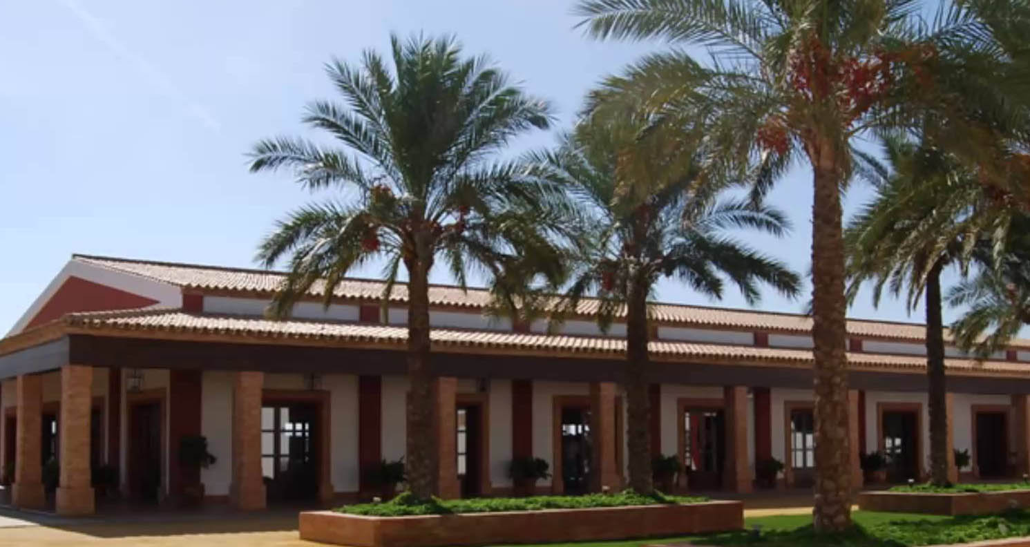 Atalaya Alta, un bello lugar en Sevilla que mezcla tradición y modernidad